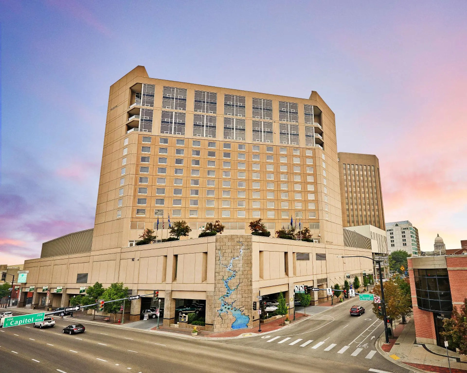 The Grove Hotel - Kinnso