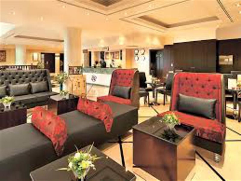 Отель Ewa Dubai Deira Hotel ОАЭ забронировать отель - цена, отзывы и ...