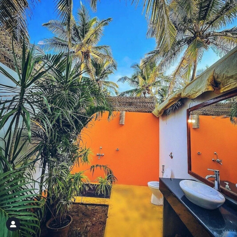 Mariposa Beach Grove - Kinnso