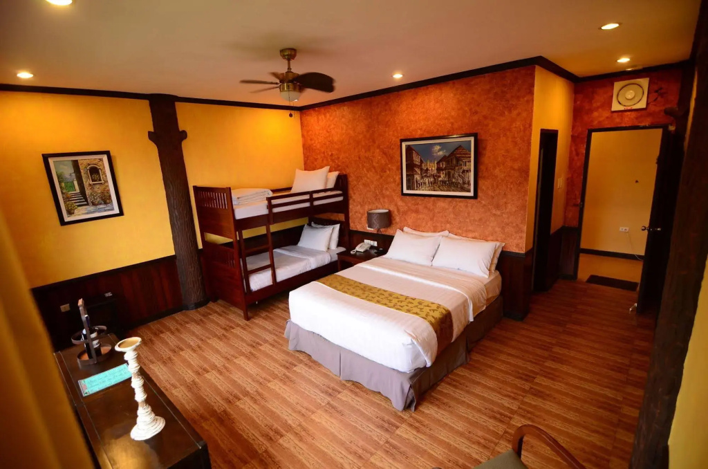 Dahilayan Forest Park Resort - Bukidnon, the Philippines | Best Prices ...
