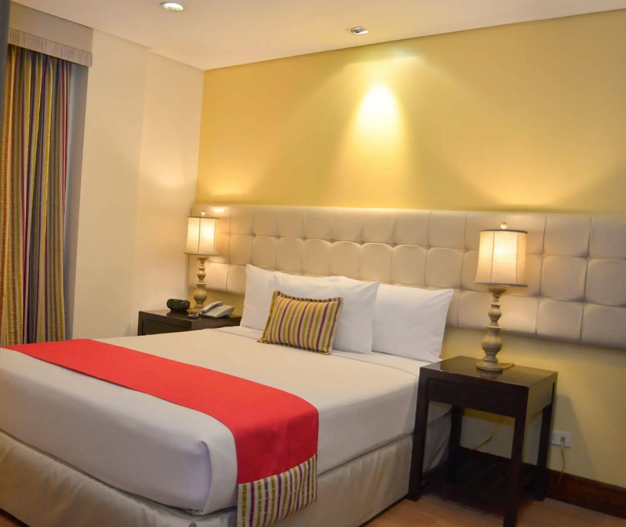 Lemon Tree Inn - Quezon City, the Philippines | Best Prices 2025 ...