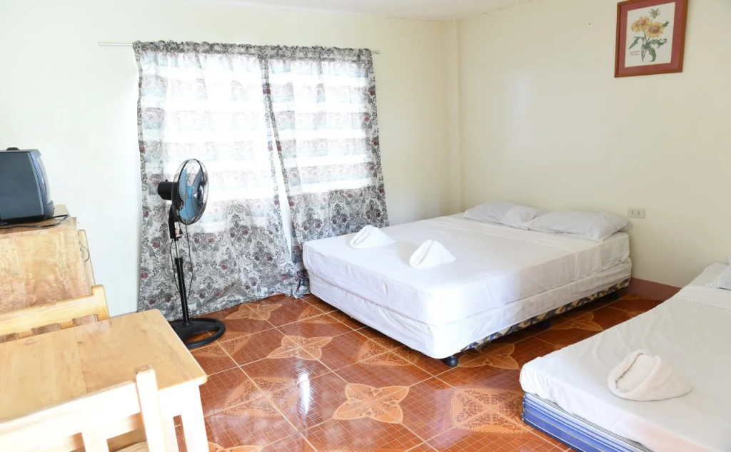Bano Beach Resort - the Philippines | Best Prices 2026 | Guide to the ...