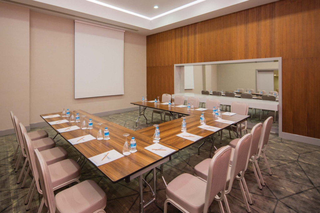 Titanic Deluxe Lara buchen | bohohotels.de