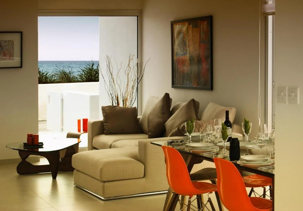 Touch Blue Residences - Kinnso