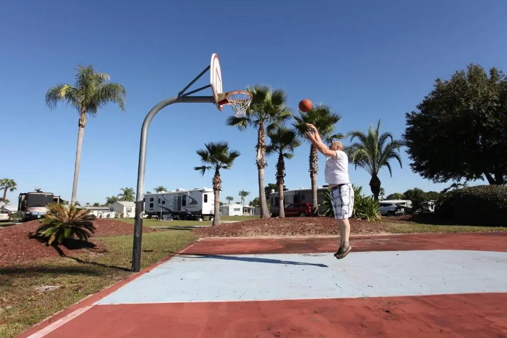Orlando RV Resort - Citrus Ridge | Hurb