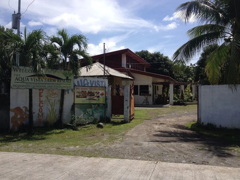 Aqua Vista Farm Resort - the Philippines | Best Prices 2026 | Guide to ...