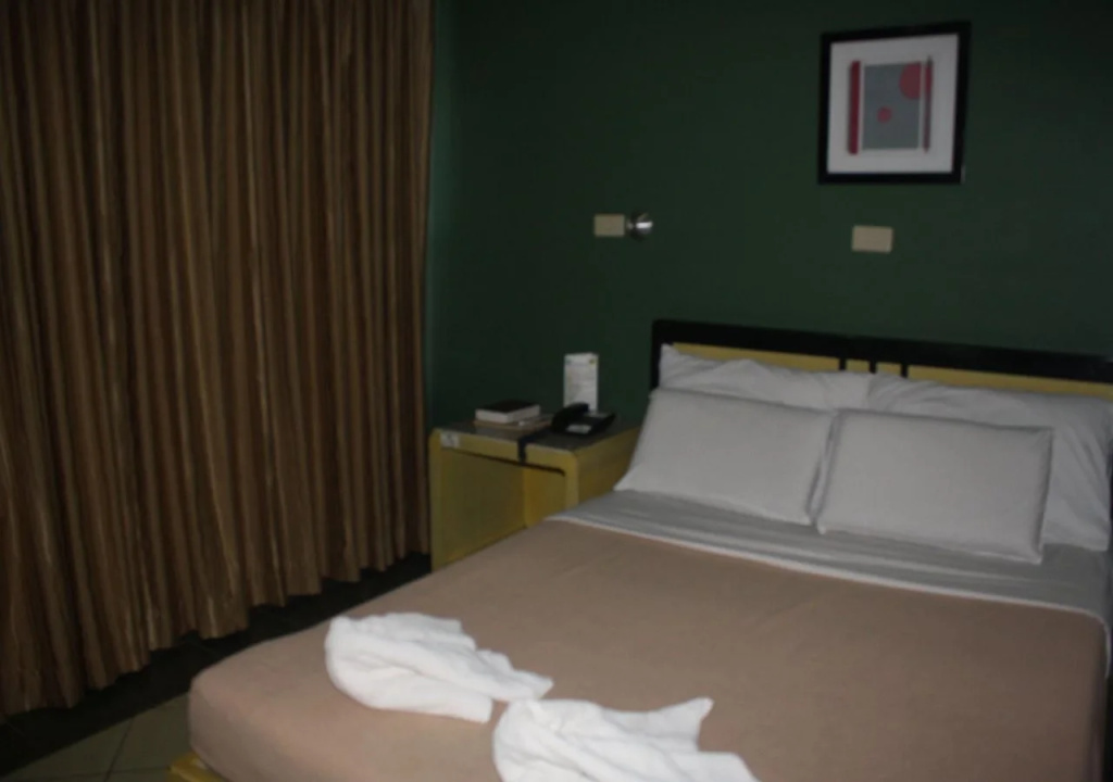 Riverside Inn - Iloilo City, the Philippines | Best Prices 2026 | Guide ...