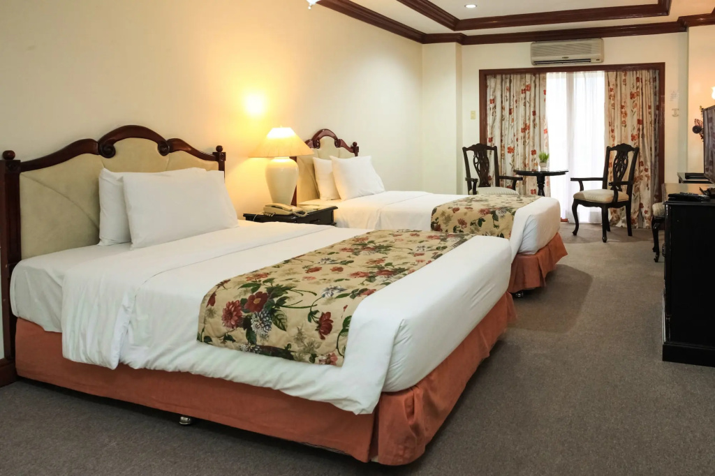 The Mansion - Iloilo City, the Philippines | Best Prices 2026 | Guide ...