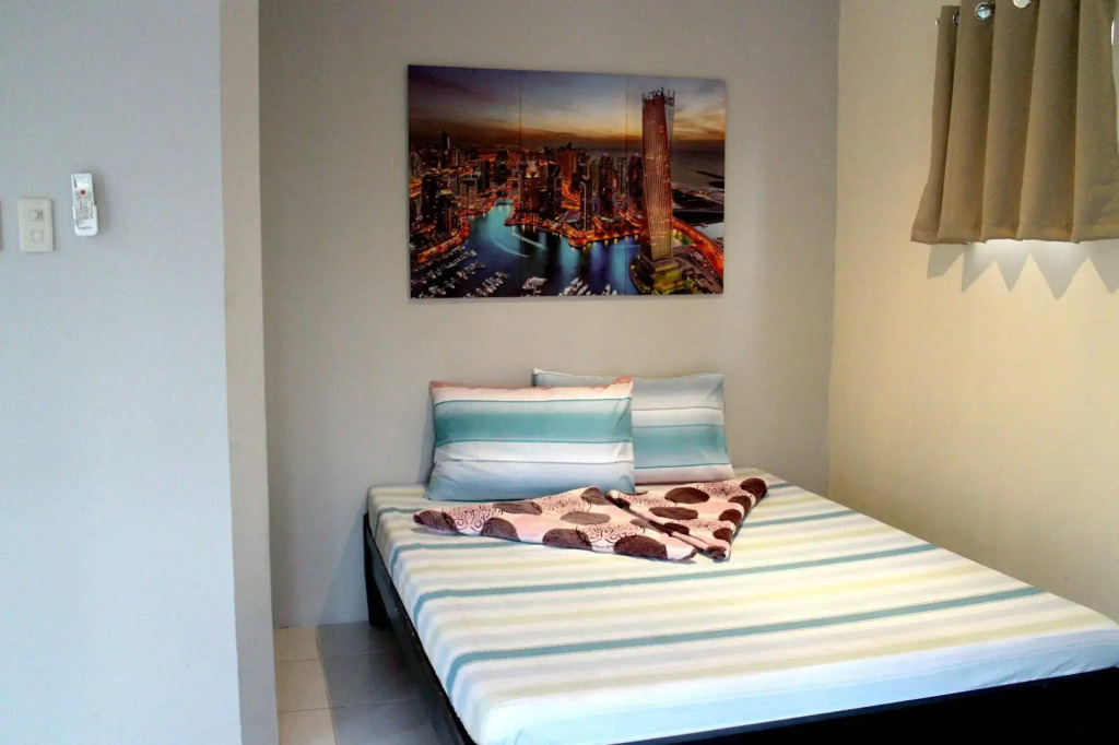 Cebu Budget Hotel City Center - Cebu, the Philippines | Best Prices ...