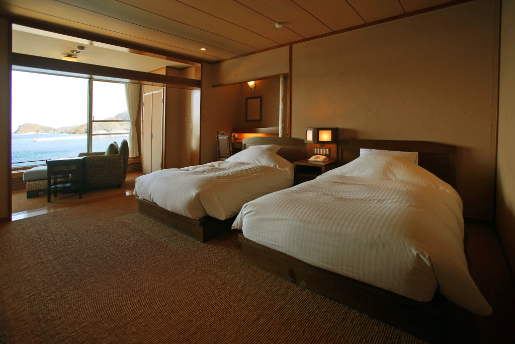 IKI Retreat KAIRI MURAKAMI - Tourist Japan