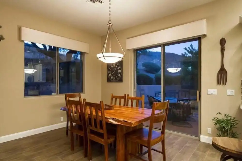 Hidden Oasis By Signature Vacation Rentals - Kinnso