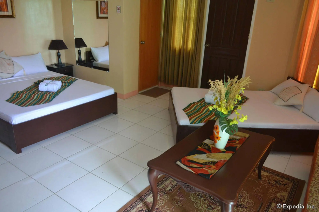 Times Plaza Hotel - the Philippines | Best Prices 2025 | Guide to the Philippines