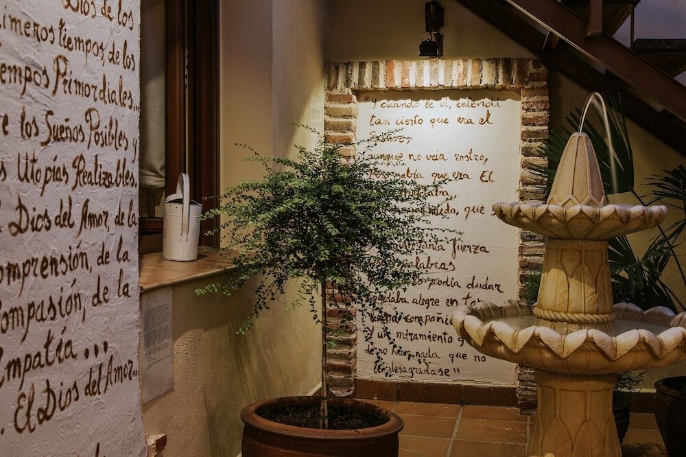 Beautiful Alamedas - Kinnso