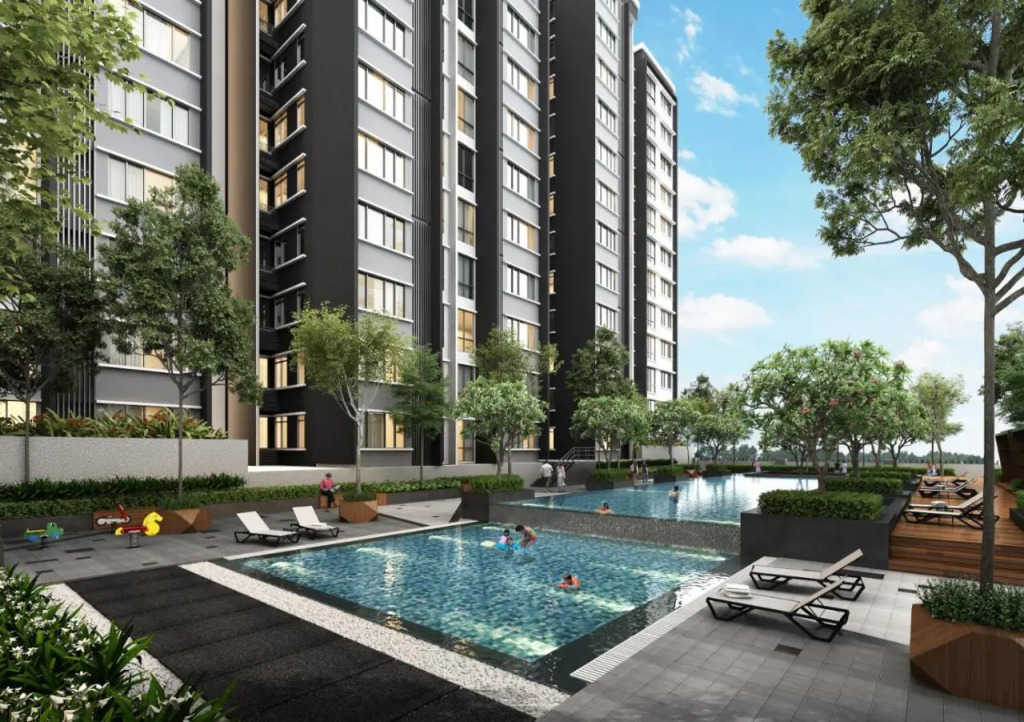 OISO_Utropolis Shah Alam - reviews,open hours,photo spots, things to do ...