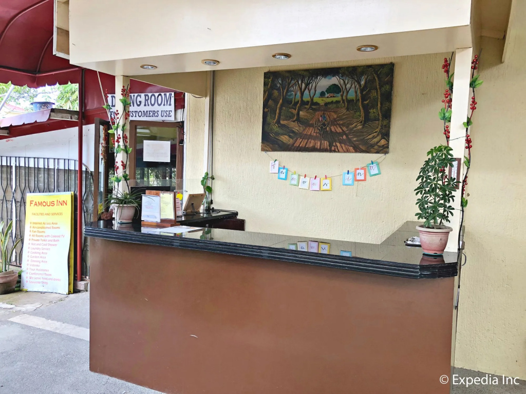 Famous Inn - Cavite, the Philippines | Best Prices 2025 | Guide to the ...