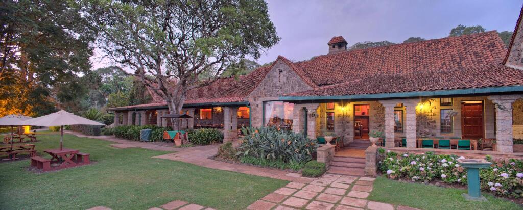 Aberdare Country Club - reviews,open hours,photo spots,things to do ...