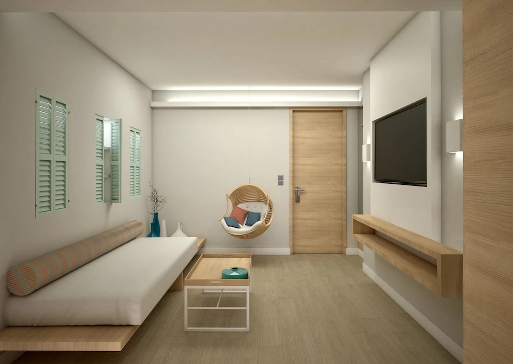 Archipelagos Hotel - Kinnso