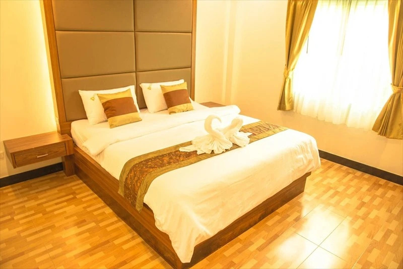 Dusita Grand Resort - Hat Yai | Hurb