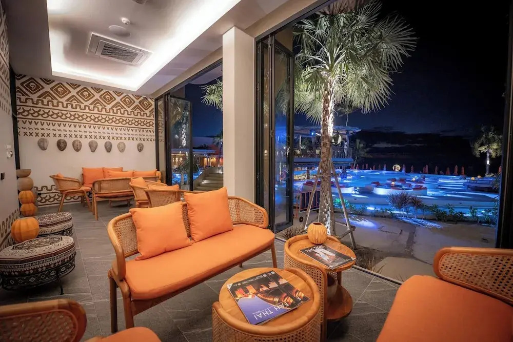 79 Beach Club and Resort Samui buchen | bohohotels.de