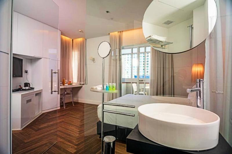 Cucu Hotel, Tel Aviv - Tourist Israel