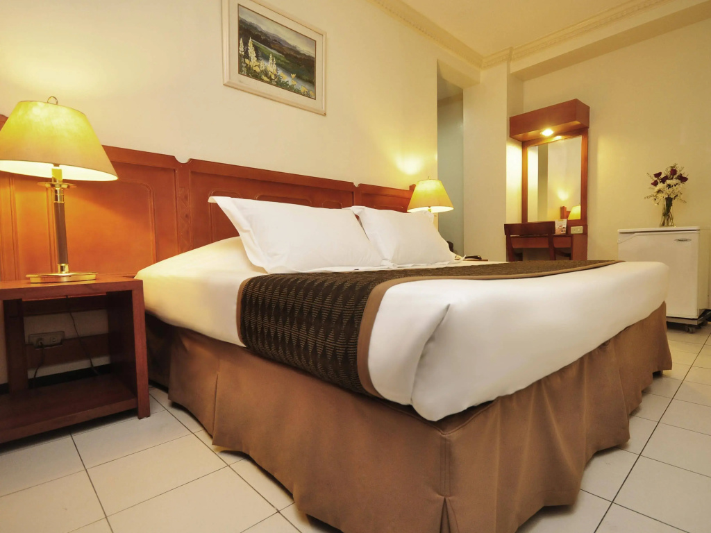Malvar Hostel - Manila, the Philippines | Best Prices 2026 | Guide to ...
