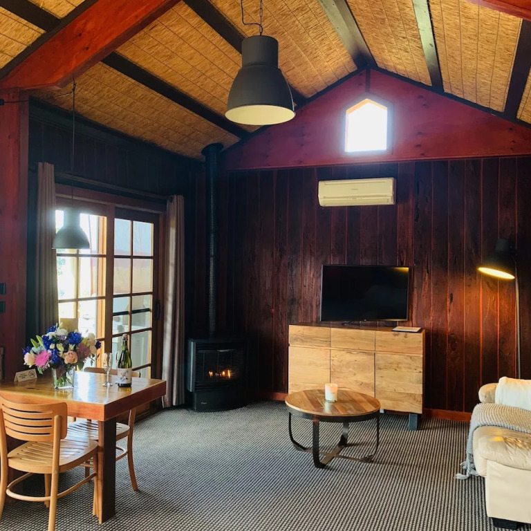 Seclusions Blue Mountains - Kinnso