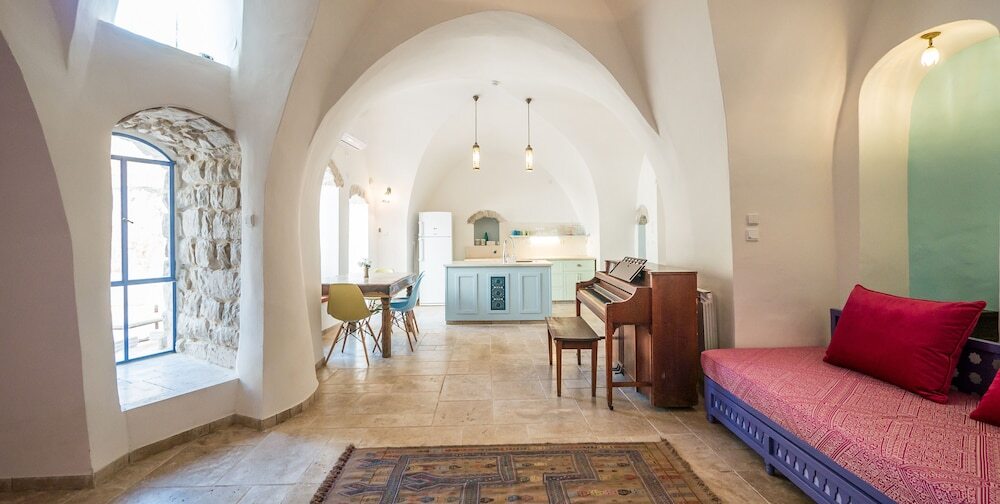 The Way Inn - Tourist Israel