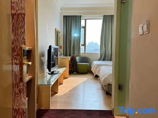 Shanghai Lailai Hotel - Kinnso