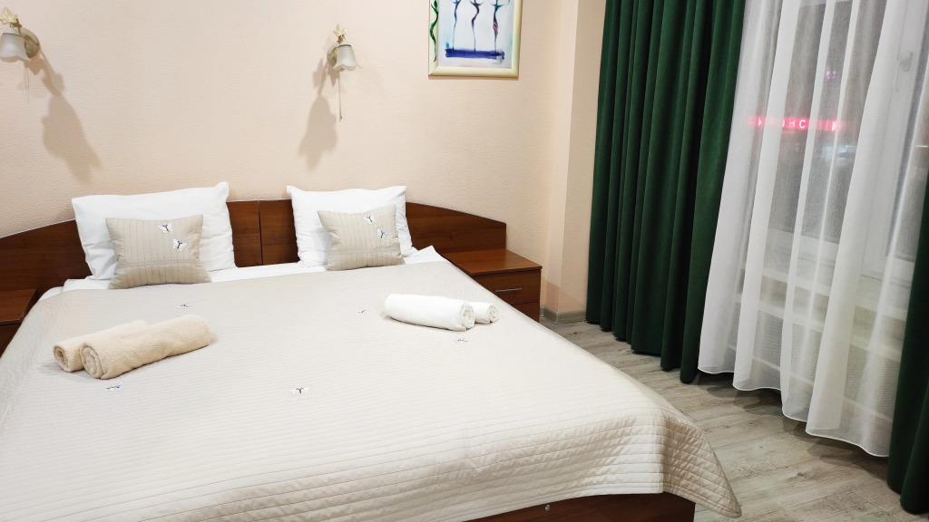Prajm Mini-hotel