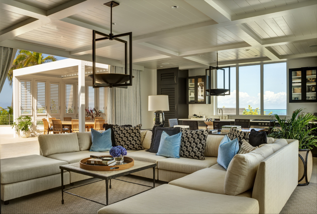 Rosewood Baha Mar - Kinnso