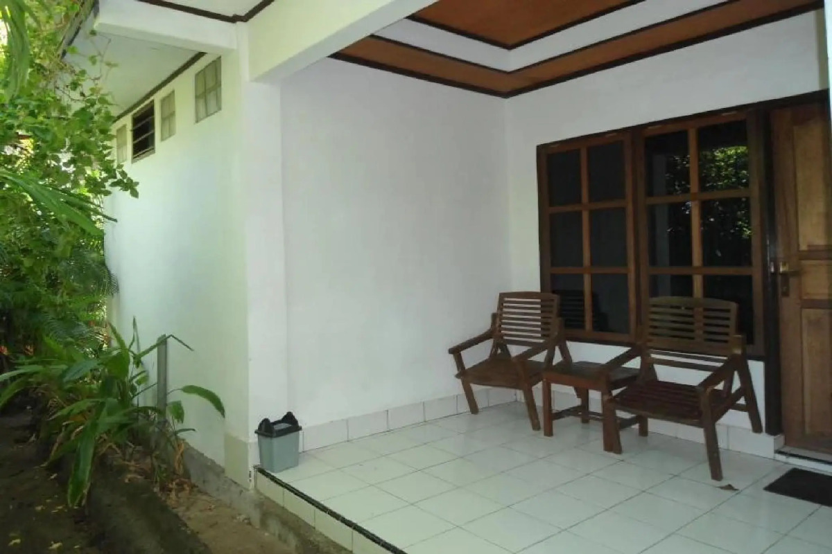 Anda Bungalow in Bira, Indonesia from 117$, photos, reviews - zenhotels.com