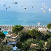 Book Parga Beach Resort | Good.travel