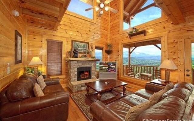 Endless Views 54 3* en Sevierville reviews, fotos de la habitación y ...