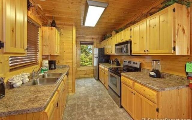 Endless Views 54 3* en Sevierville reviews, fotos de la habitación y ...