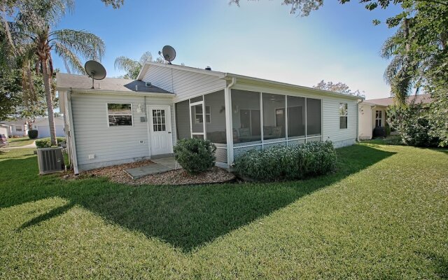 Butler Court Home 2 Bedroom by The VIR Group in The Villages — Book now ...