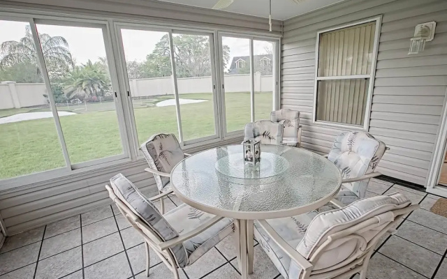 Five Forks Trail Home 3 Bedroom by The VIR Group in Wildwood — Book now ...
