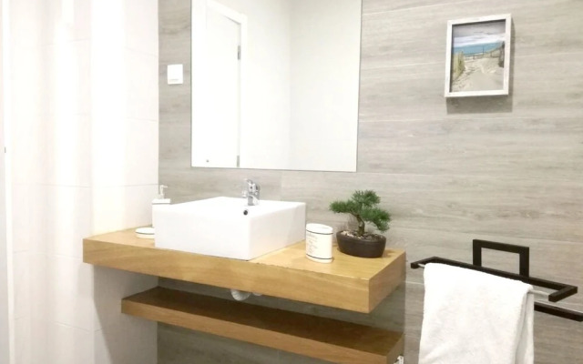 Apartment With 3 Bedrooms in Covilhã, With Wonderful Mountain View and ...