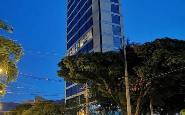 Loft 43 2* in Medellin 2 reviews of the hotel, room photos and prices ...
