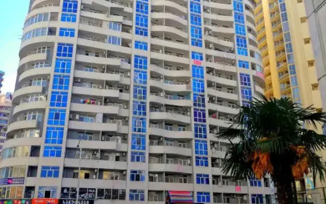 Mountain View Apartments In 150M To The Black Sea в Батуми отзывы, цены ...