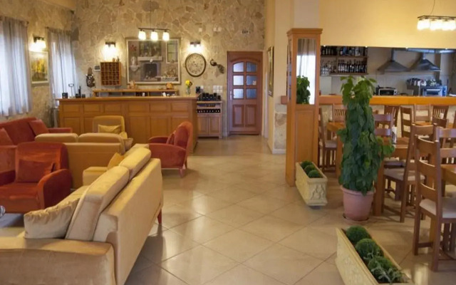 Hotel Porta в Скопье 1 отзыв об отеле, цены и фото номеров ...