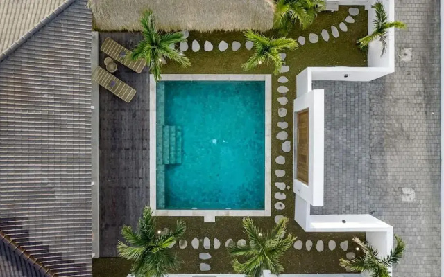 A Casa Di Renucci by Alfred in Bali 4* в Семиньяке отзывы, цены и фото ...