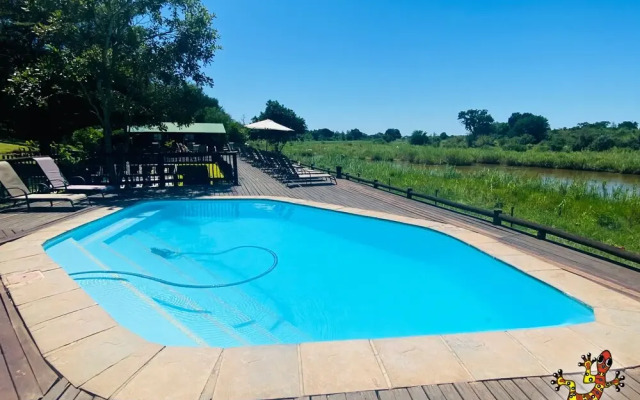 Sabie River Bush Lodge 3* in Hazyview 79 reviews of the hotel, room ...