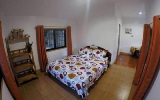 Cabilao Sunset Dive & Beach Resort 3* in Cabilao Island 5 reviews of ...