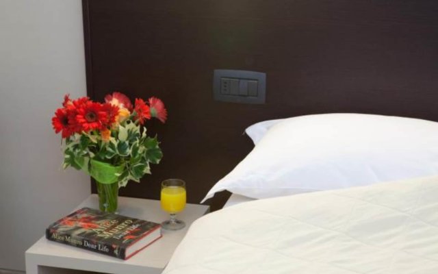 Auto Park Hotel 3* in Florence 70 reviews of the hotel, room photos and ...
