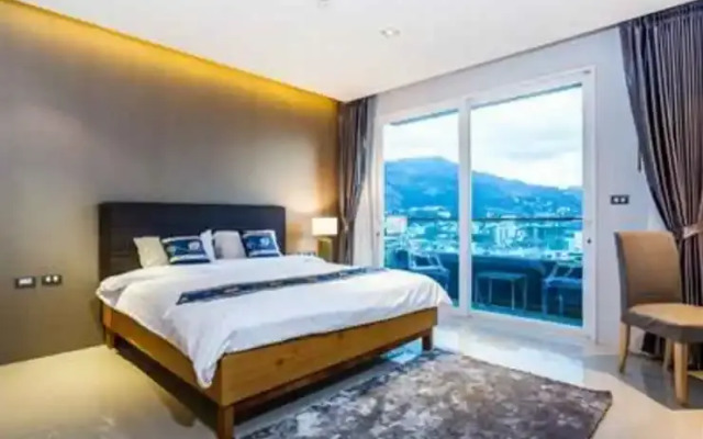 Studio 212 @Emerald Terrace by Lofty Villas в Патонге отзывы, цены и фото номеров ...