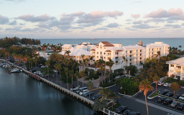 Lago Mar Beach Resort & Club 4* in Fort Lauderdale 113 reviews of the ...