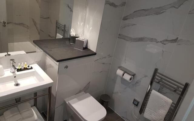 Heywood Spa Hotel 4* in Tenby 92 reviews of the hotel, room photos and ...