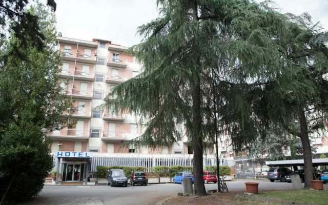 Auto Park Hotel 3* in Florence 70 reviews of the hotel, room photos and ...