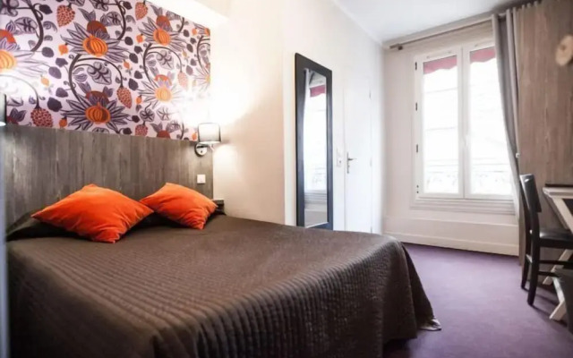 Hotel Arian in Paris 25 reviews of the hotel, room photos and prices ...