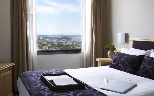 Rydges North Sydney 4* in Sydney 20 reviews of the hotel, room photos ...